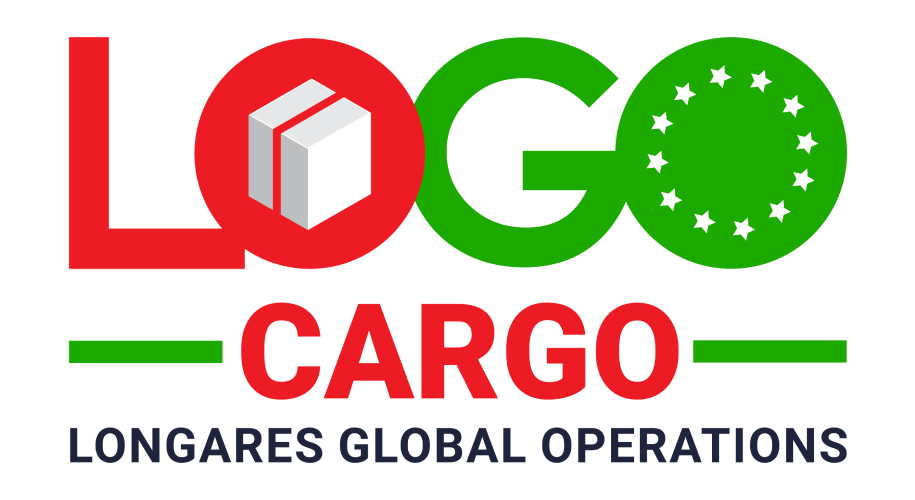 LOGO Cargo - Leading Balikbayan Box & Money Remittance Services